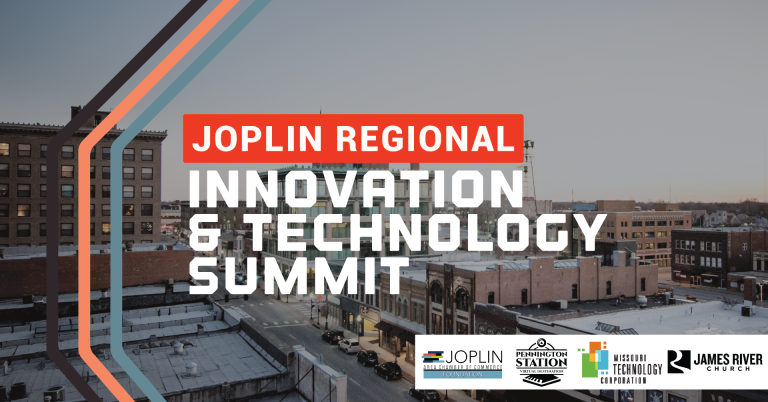 Joplin Area Chamber of Commerce | 2022 Joplin Regional Innovation ...