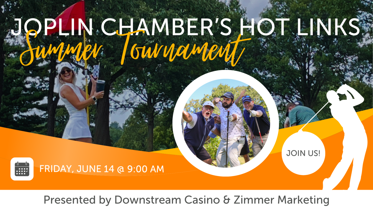 Calendar | Joplin Area Chamber of Commerce