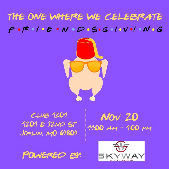 Joplin Area Chamber of Commerce | Calendar